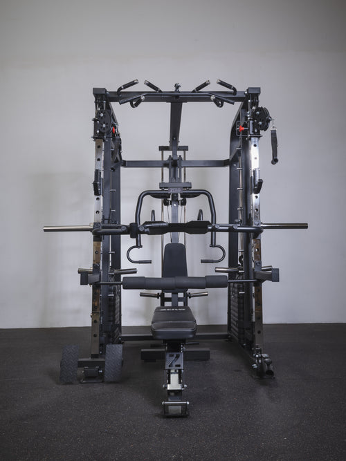 SM300 Bundle – Zero Fitness US
