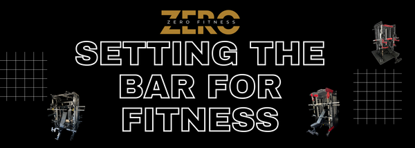 Zero Fitness | Premium Fitness Equipment & Expertise